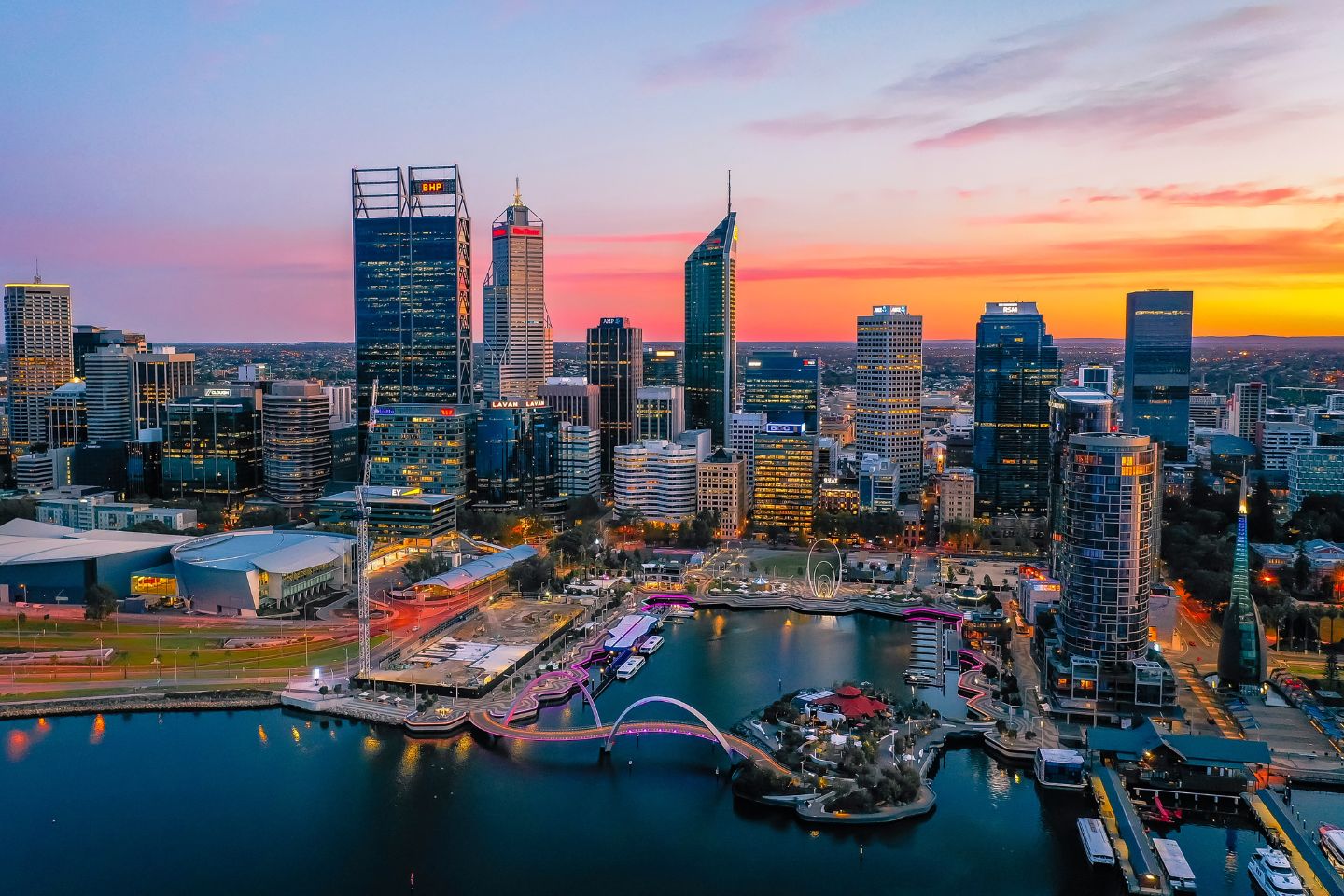 Boss Recruit | Perth Recruitment Agency | Labour Hiring and Staffing in ...